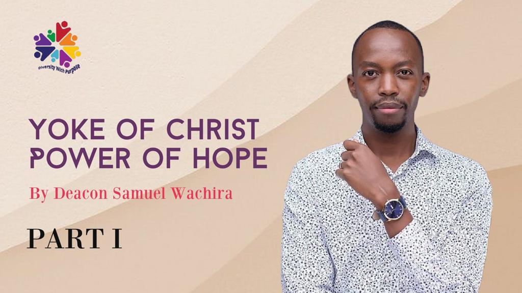 The Yoke Of Christ | INFEMI Sermon Series By Deacon Sam Wachira ...